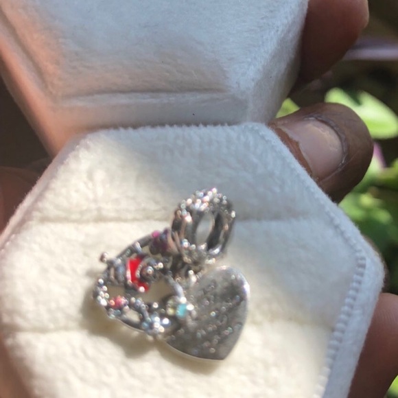 Pandora | Jewelry | Winnie The Pooh Charms 925 Stamped | Poshmark